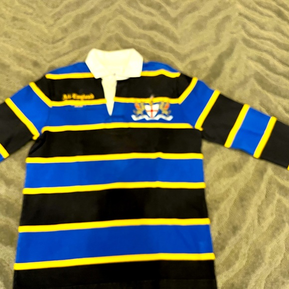 Rugby Ralph Lauren | Shirts | Rugby Ralph Lauren Rugby Style Shirt ...